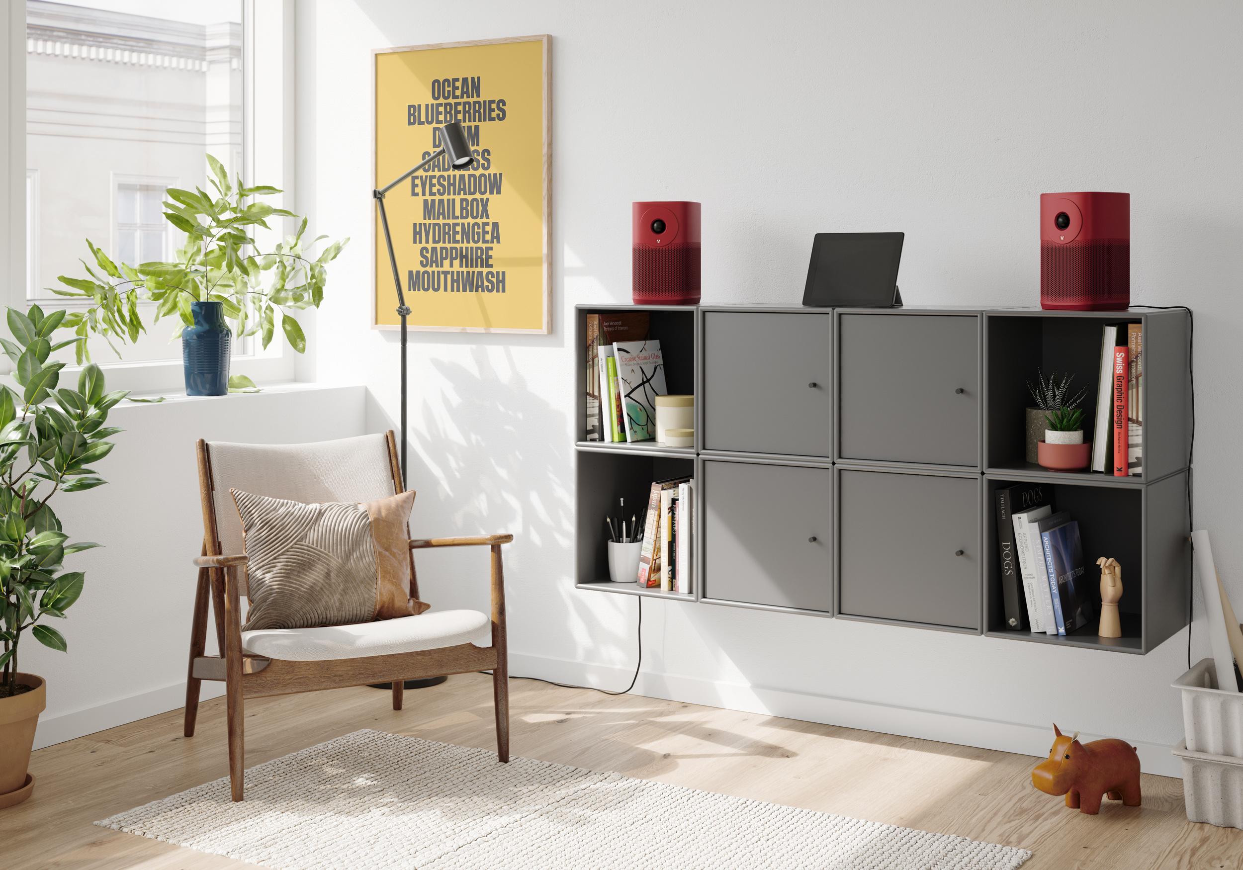 Dynaudio Codi | 书架扬声器 | 无线音响系统的新标杆